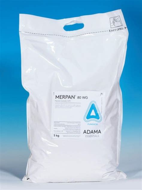 MERPAN 80 WG 5kg