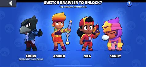 Thought A Lot About This And Chose Crow Is It A Good Choice I Want The Brawler Fun And Good