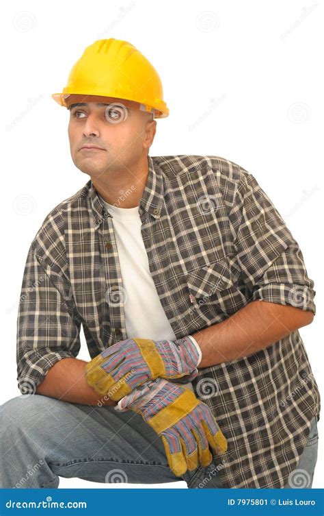 Worker Picture Image 7975801