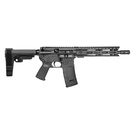 Diamondback Firearms Carbon Db15 Pistol 300 Aac Blackout New