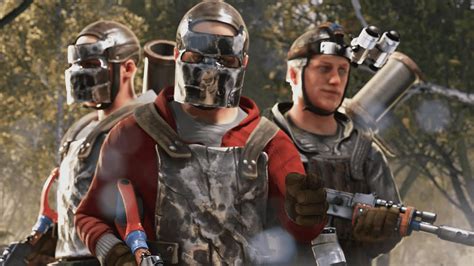 Blooprint Rust Server