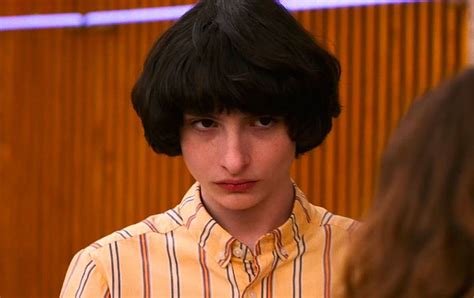 Майк из очень странных дел 85 фото