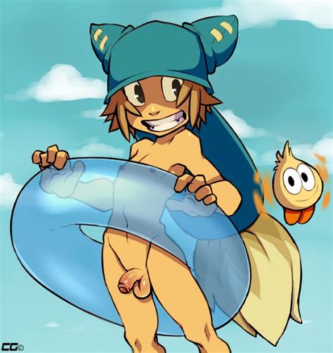 1453871 Crazedg Eliatrope Tofu Wakfu Yugo Az Dofus And Wakfu Luscious Hentai Manga And Porn