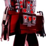 Hyper Upgraded Titan Speakerman Value What S It Worth