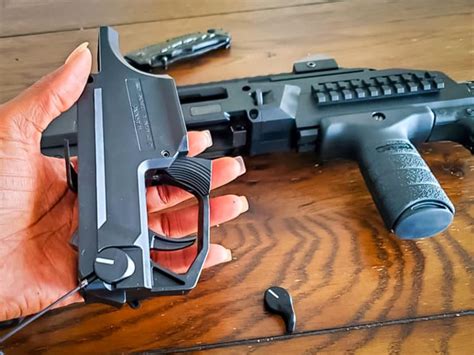 Best Binary Triggers Ranked Reviewed First World Crusader