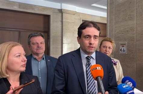 “Да България” Дали Борисов знае че Русия е агресор както не знае дали Зеленски е „диктатор