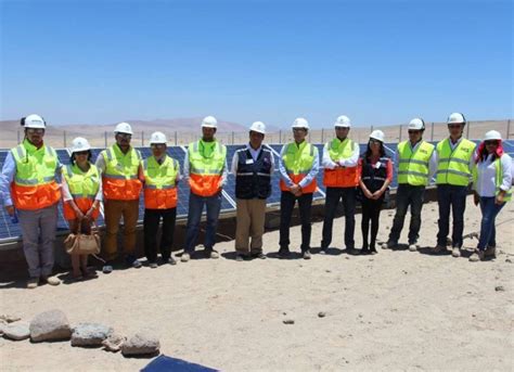 Proposed Takeover Of Us Renewable Giant Pattern Energy Should Be