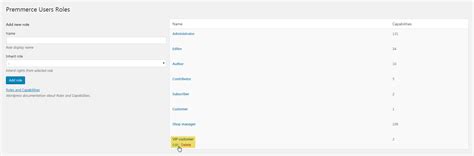 6 Key Functions Of The Wordpress Custom Roles Plugin That Makes It A Perfect Match For Your Store