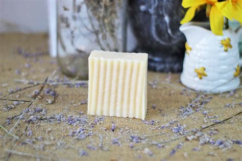 Pure Tallow Soap Recipe How To Make Soap From Scratch Bumblebee