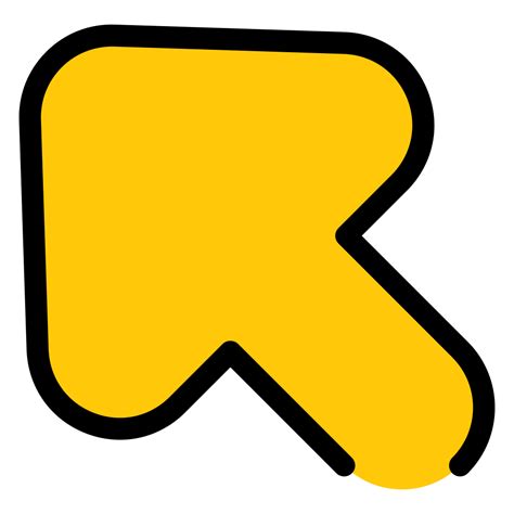 Mouse Cursor Cursor Pointer Arrow Click Indicator User Interface Icon Download On Iconfinder