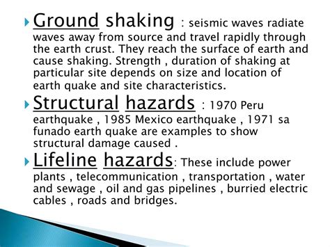 Geotechnicalearthquakeengineering 1pptx