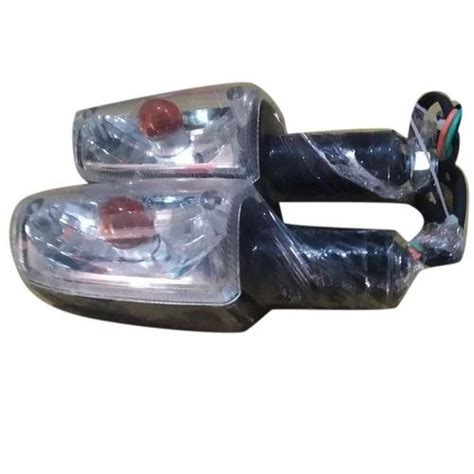 Black Antak Bike Side Indicator At Rs 300 Piece In Gorakhpur Id 2850869717812