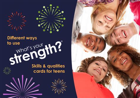 Free Downloads What S Your Strength