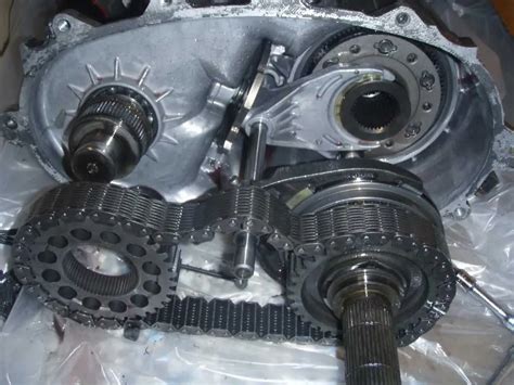 Np241 Transfer Case Parts Diagram And Overview