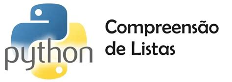 Compreens O De Listas Exemplos De Fun Es Em Python Michel Souza