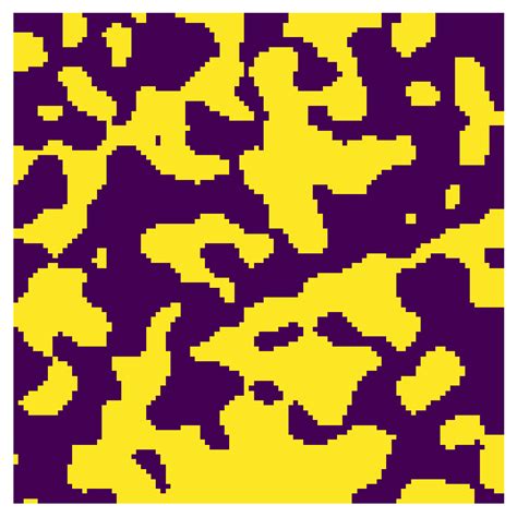 Insertcylinder — Porespy Documentation