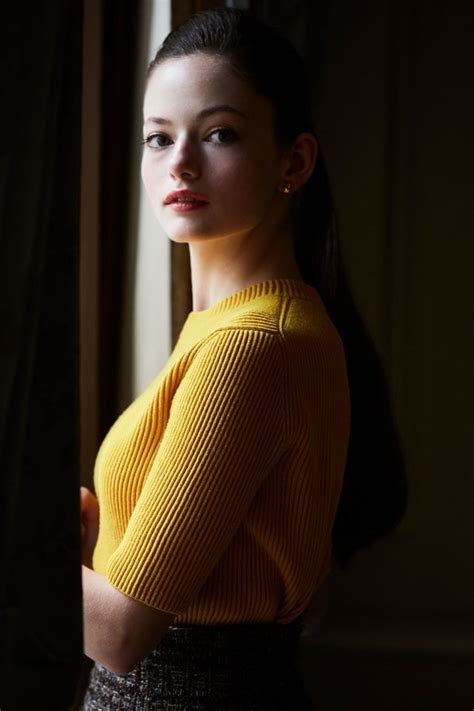 Mackenzie Foy Porn Pictures Xxx Photos Sex Images 3889160 Pictoa