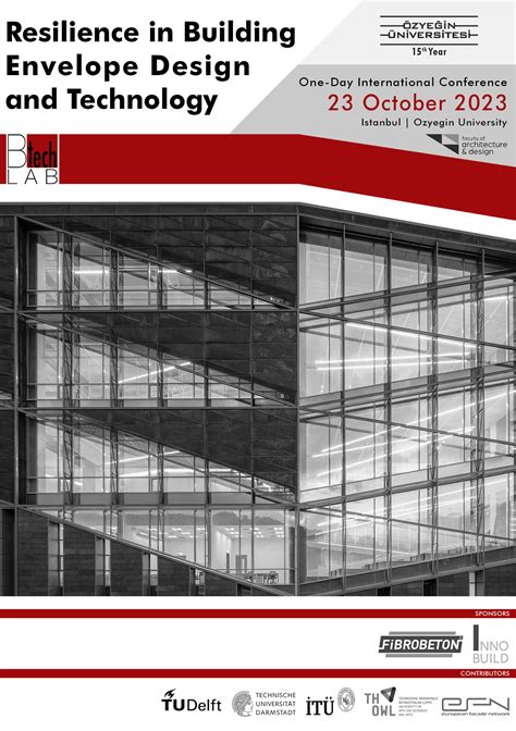 Btech Lab Building Envelope Design And Technology Laboratory