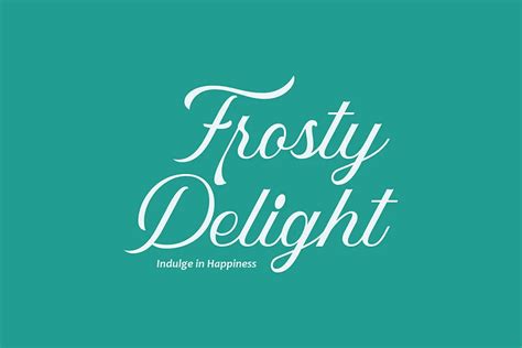 Frontman Script Font Free Download And Preview Deefont