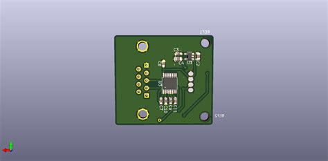 GitHub Meerstern I2C RS232C Converter I2C RS232C Converter With Grove Connector