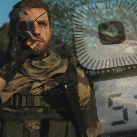 メタルギアソリッド5 無限バンダナ メタルギアソリッド5 雷電 Thvxv