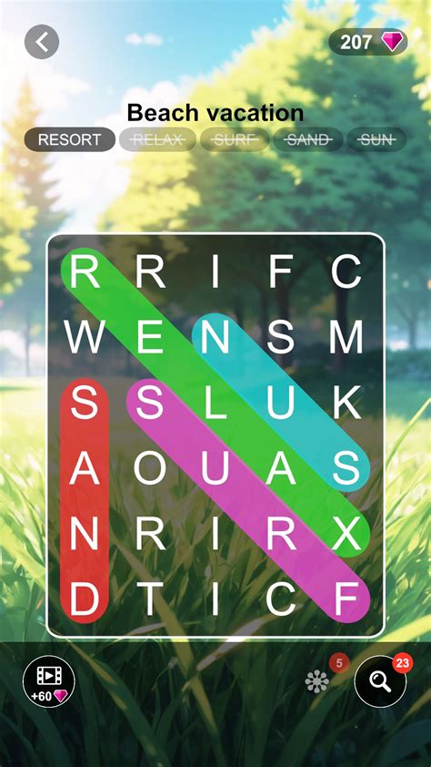 Words Search Unity Source Code By Stickin Codester