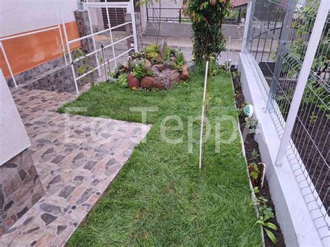 къща Лозен Едноетажна къща 30 кв м Обзаведена Къщи под наем Лозен Ремонтирана напълно