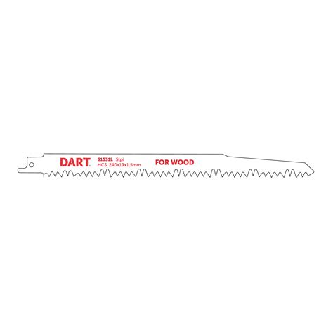 Dart Tool Group