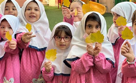 پاییز زیبای نورالهدی تزکیه