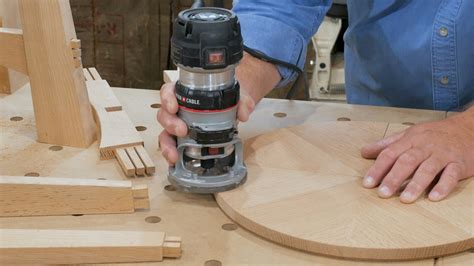 Tiny Round Overs The Woodsmith Store