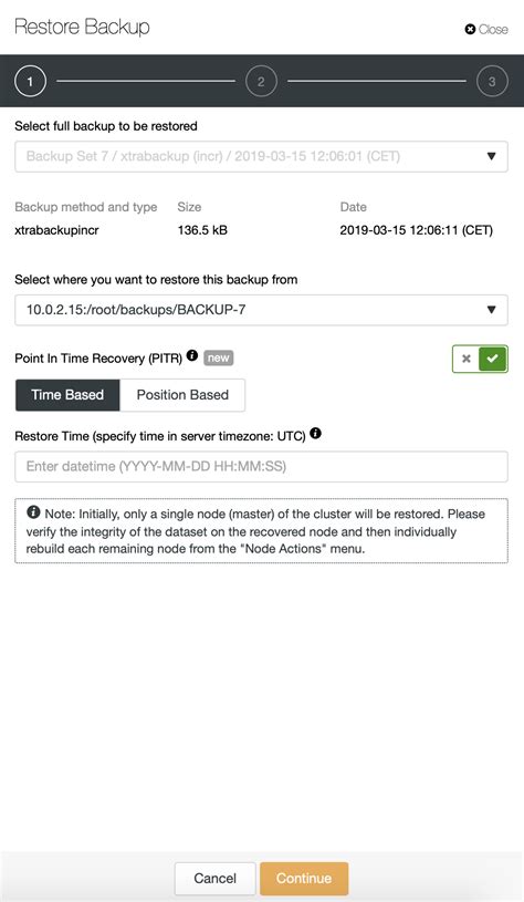 A Complete Solution For Database Administration Mysql Replication For