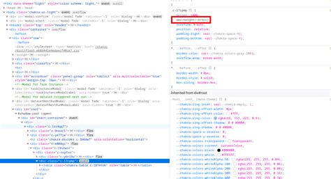 Unnecessary Scrollbars In Grid View · Issue 29100 · Apacheairflow
