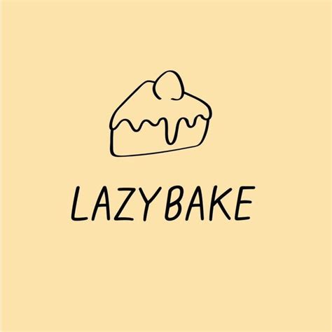 레이지베이크 Lazybake • Threads Say More