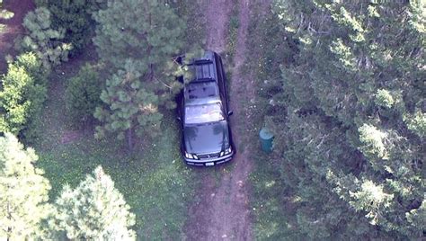Missing Oregon Mom Found Dead In Remote Area
