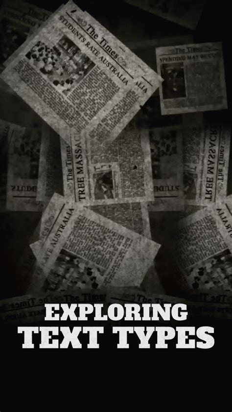 Writing Genres And Processes Clickview