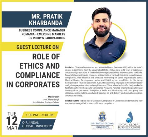 Pratik Kharbanda On Linkedin Delighted To Have Delivered A Guest