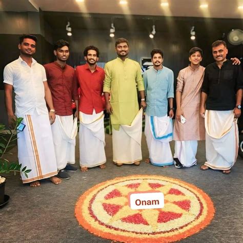 Kiran Kumar Chelli On Linkedin Wishing Everyone A Joyful And Prosperous Onam Filled With Happiness