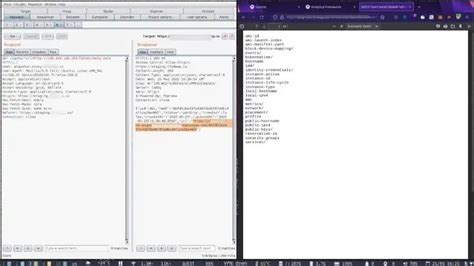Sara Badran On Linkedin Hackerone Bugbounty Bugbountytips Hackeronereport Writeups