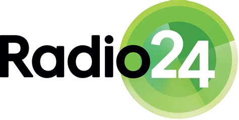 Radio 24 festeggia i 20 anni rinnovando logo identità grafica e sito Touchpoint News