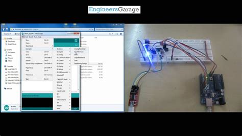 How To Use Digital Input And Digital Output Of Arduino Artofit