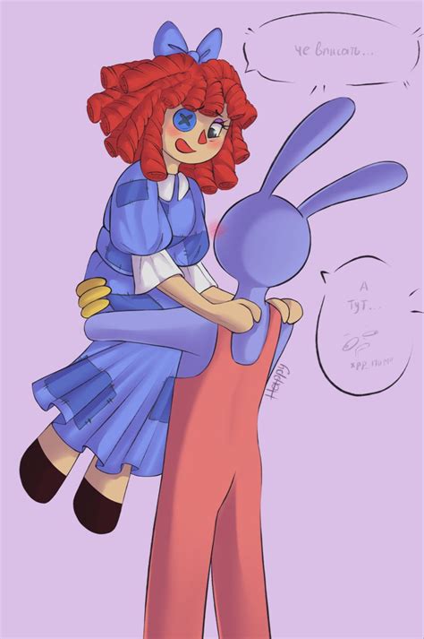 Hahahappy Ragatha Jax Милые рисунки Мемы Богини