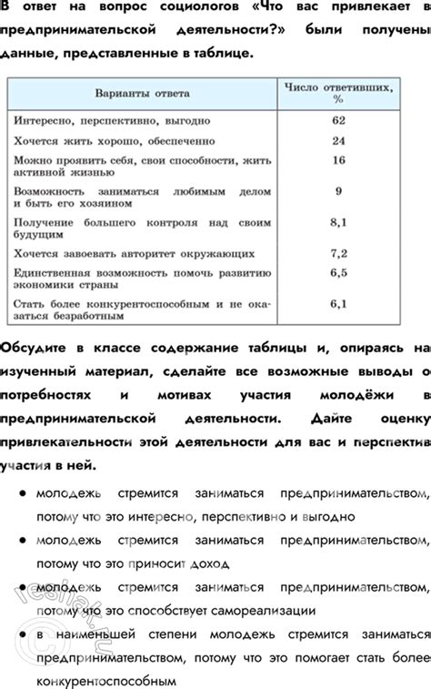 (Решено)Практикум Глава 4 ГДЗ Боголюбов 8 класс по обществознанию