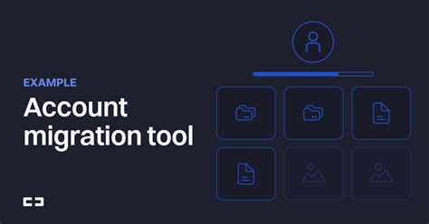 Account Migration Tool Interval Docs