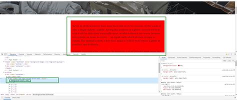 Html What Exactly Does CSS Selector Mean Stack Overflow