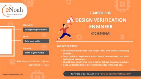 Enoah On Linkedin Enoahisolution Chennai Asicjob Enoah Engineerjobs