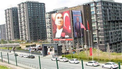 Son Dakika İstanbul Valiliğinden Açıklama Geldi Chp Binası Civarında
