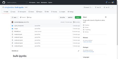 How To Bulk Convert Jupyter Notebooks To Another File Format