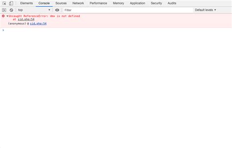 get a javascript variable outside the script need help wappler