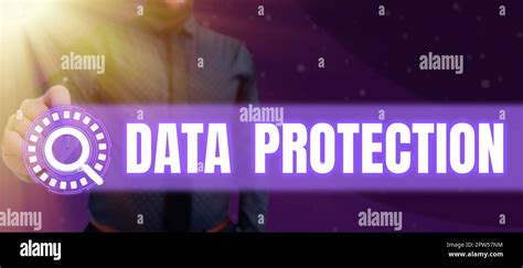 Writing Displaying Text Data Protection Business Overview Legal Control Over Access And Use Of