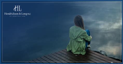 Knowing The Early Signs Of A Sexual Predator Hendrickson And Long Pllc